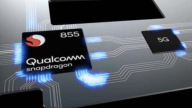 Qualcomm Unveils its First Robotic Platform to Transform the Robotics ...