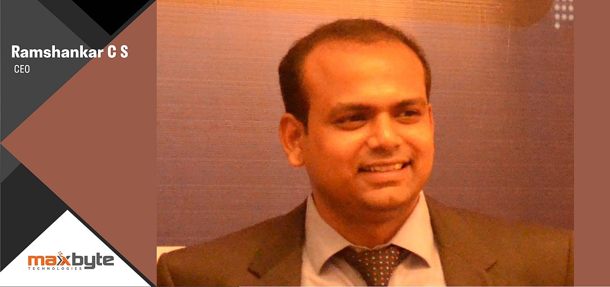 Maxbyte: Driving Industrial Digital Transformation with Intelligent IoT ...