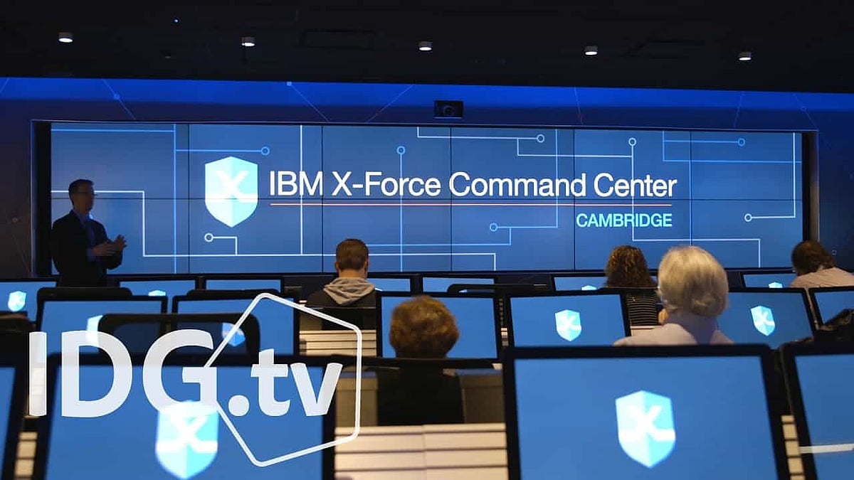 How IBM is Adopting Automation in Cybersecurity