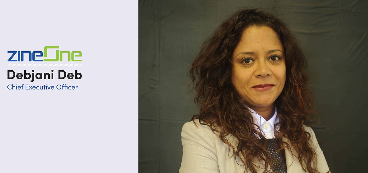 Debjani Deb: Redefining Personalization with Artificial Intelligence