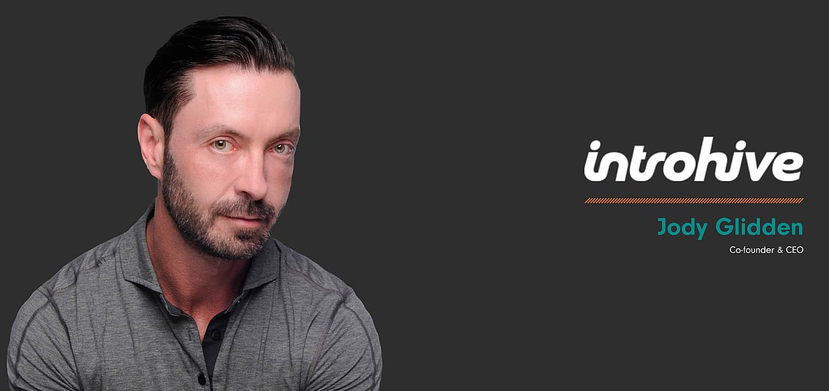 Jody Glidden: Redefining the Attributes of Technology and Entrepreneurship