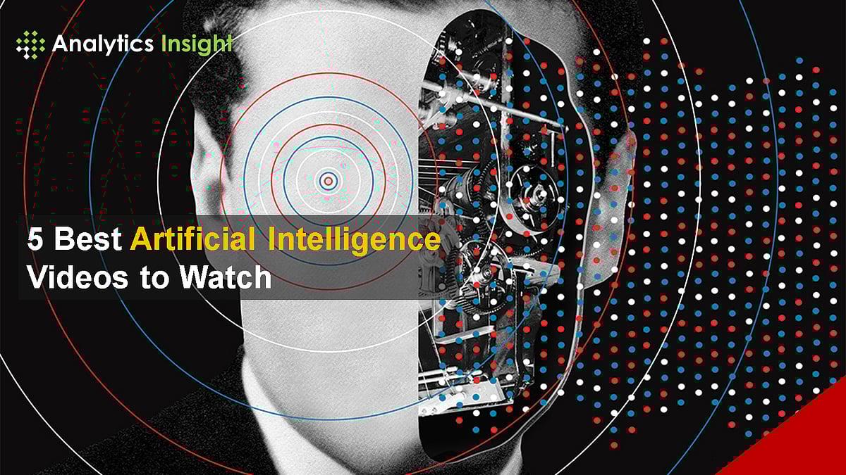 5 Best Artificial Intelligence Videos to Watch
