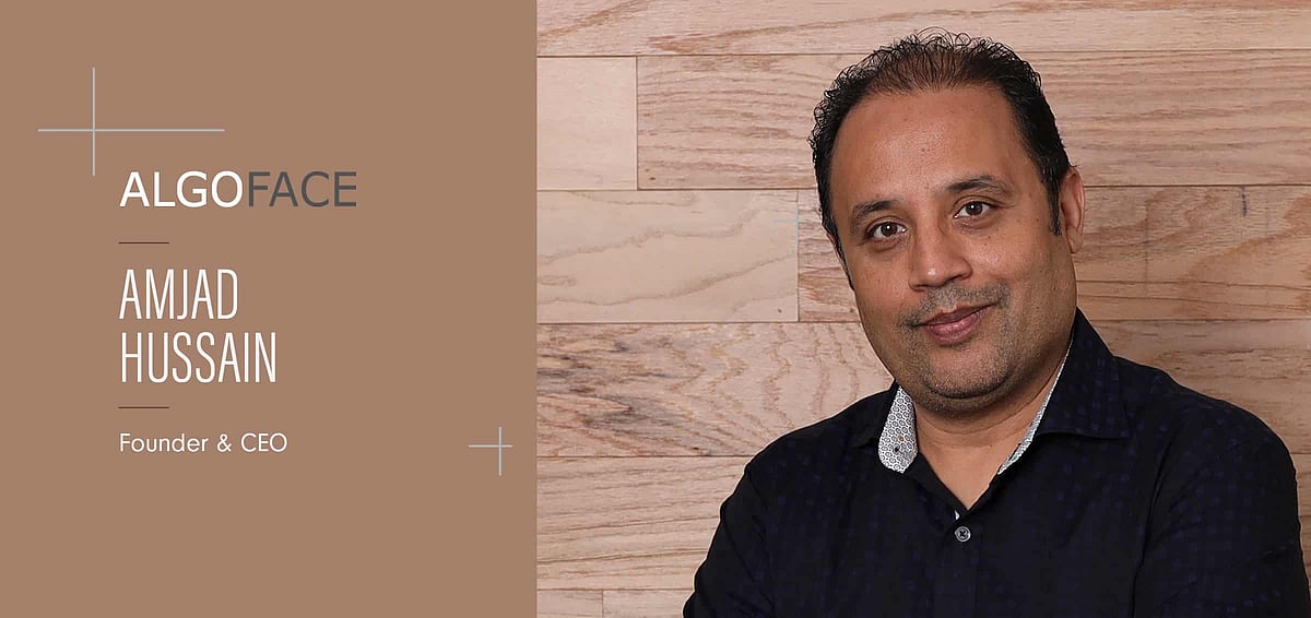 AlgoFace: Transforming Consumer Experience at the Convergence of ...