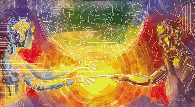 Artrendex’s ArtPI Uses Artificial Intelligence to Revolutionize Art ...