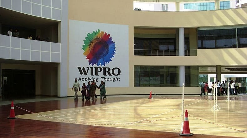 Wipro Eyes Automation-Only Deals to Game Up Its Technology-Driven Revenue