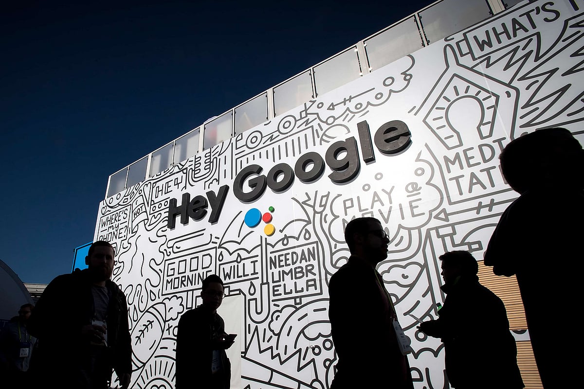 Google Announces AI Research Lab In India