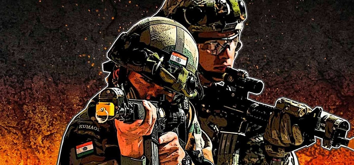 Indian Army Encourages Potent AI Mechanism To Reduce Manpower Dependency