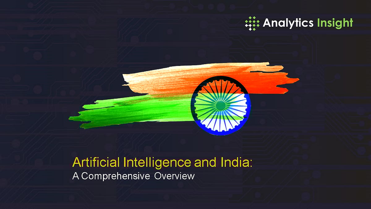 Artificial Intelligence and India: A Comprehensive Overview