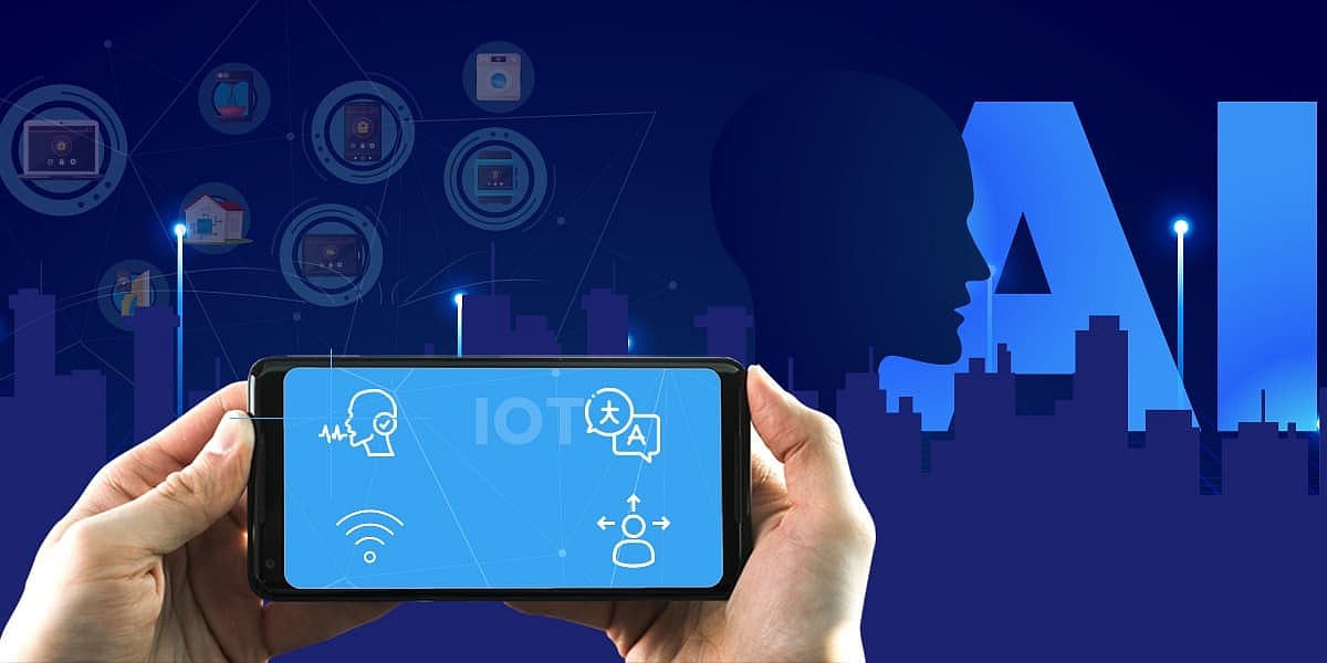 Pairing AI with IoT Opens New Pathways for Futuristic Advancements