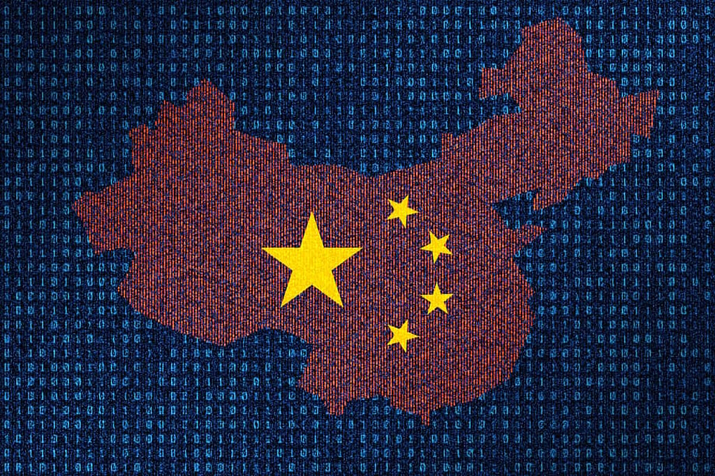 China Is Vocally Standing Up for Its Data Protection and Privacy Rights