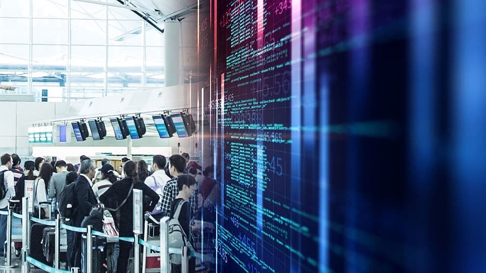 Why Do Airports Need to Leverage Smart Cybersecurity?