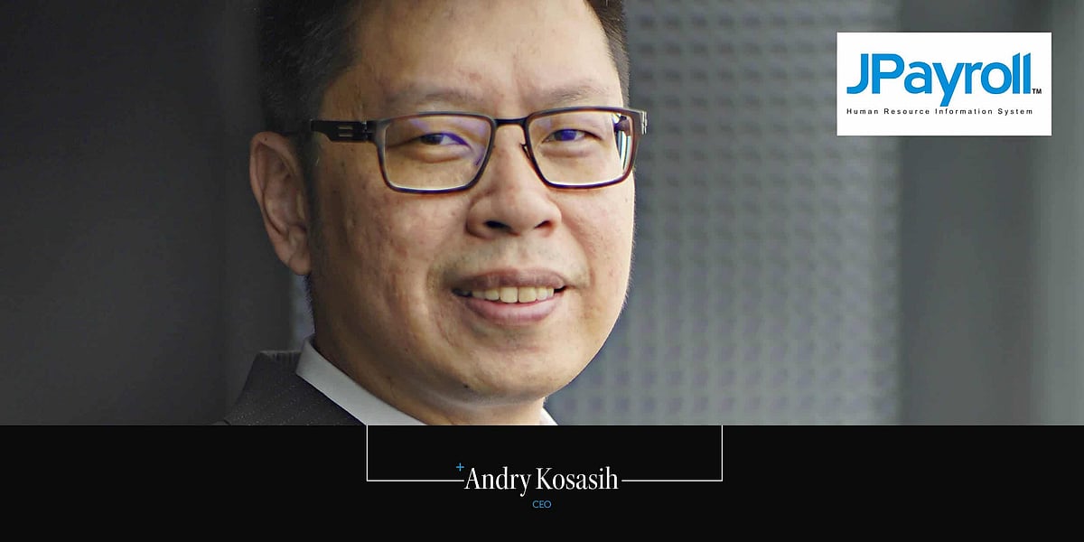 JPayroll: Efficiently Managing Payroll Processes Through Flexible and ...