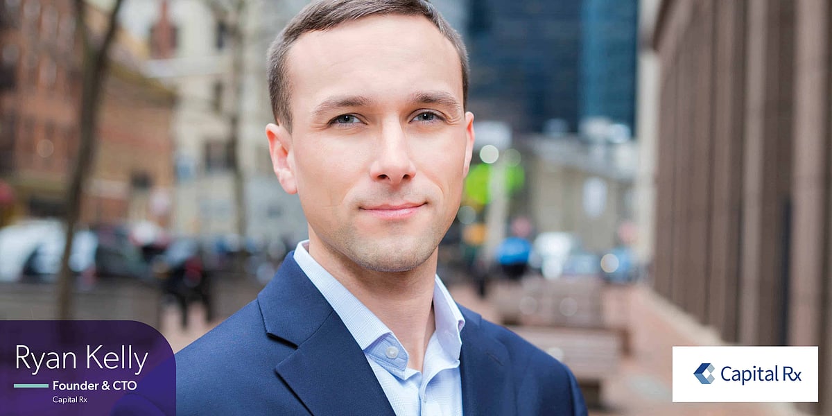 Capital Rx: Using Data to Revolutionize Prescription Benefits Beyond ...