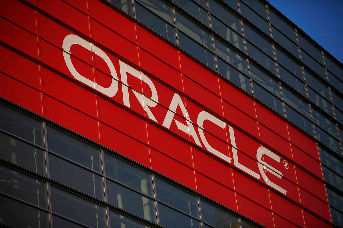 Related Digital Lands Funding for $16B Oracle AI Data Center Project