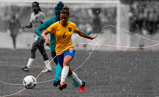 What Impact is Big Data Having on Soccer?