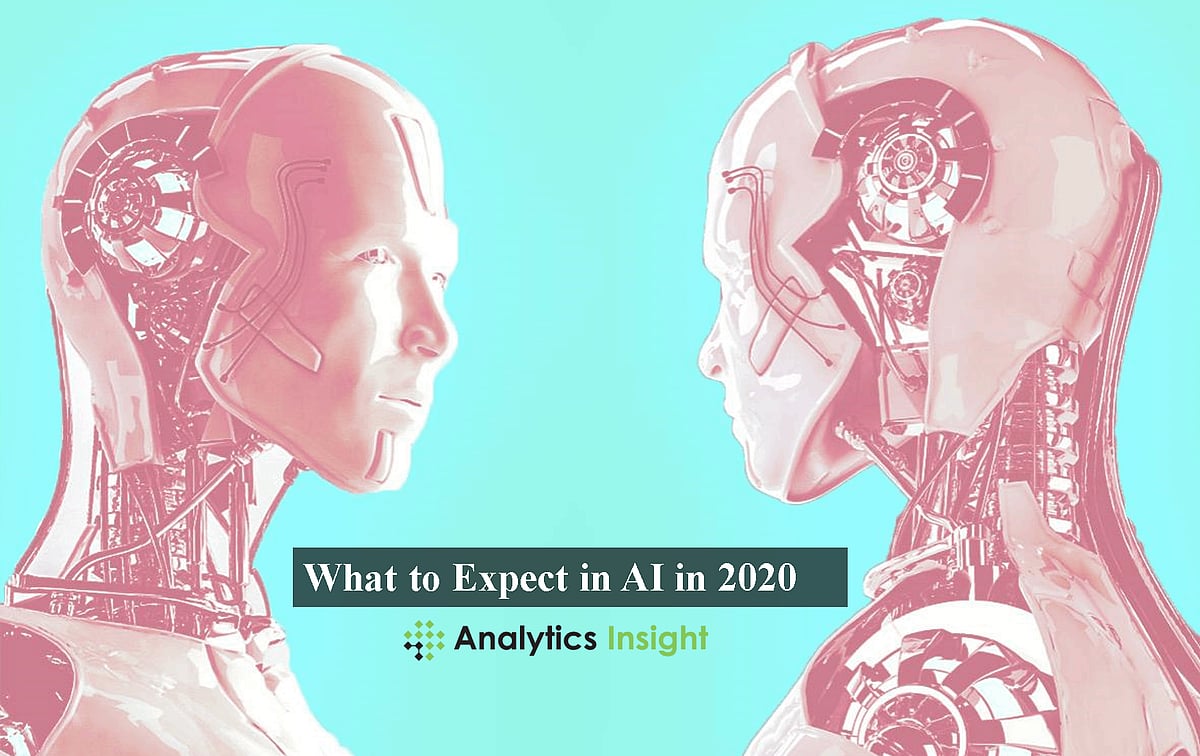 What Can We Expect from AI in 2020?