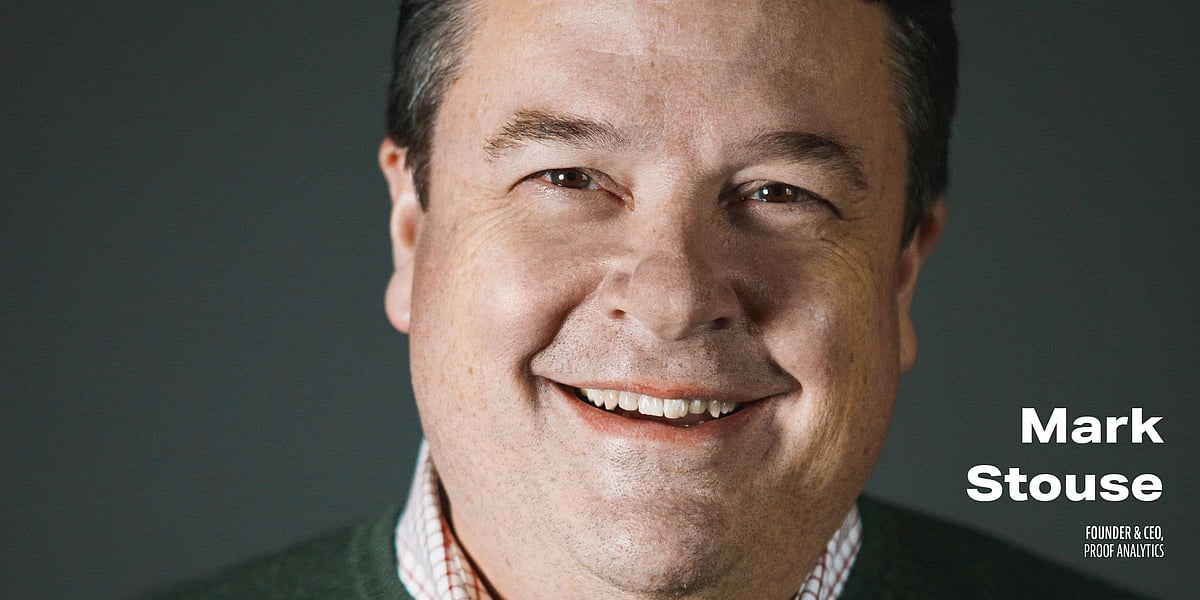 Mark Stouse: Revealing Marketing's Power to Multiply and Optimize ...