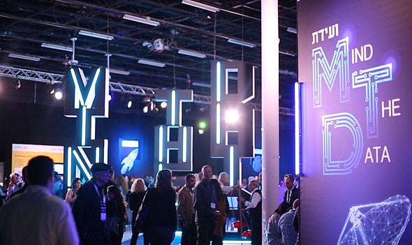 Big Data Strands 2020