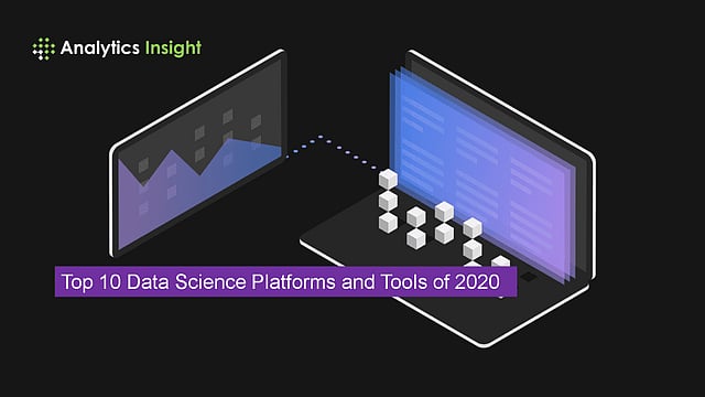 Top 10 Data Science Platforms and Tools of 2020
