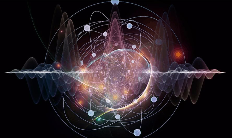 Quantum Connectivity: A Trump Card for Secure Internet Networking