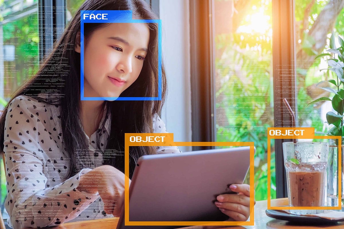 Why Computer Vision is So Amazing!