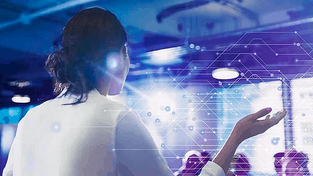 What Defines the True Attributes of Data Leadership?