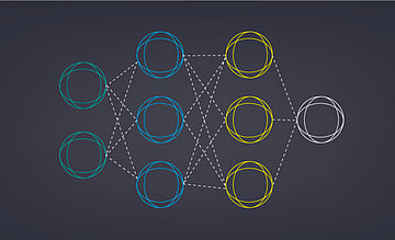 Decoding the link between Artificial Neural Networks and Deep Learning ...