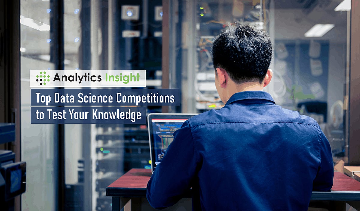 Top Data Science Competitions to Test Your Knowledge