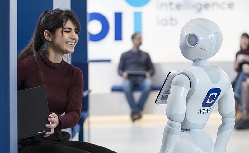 Latest Trends in the Field of Artificial Intelligence