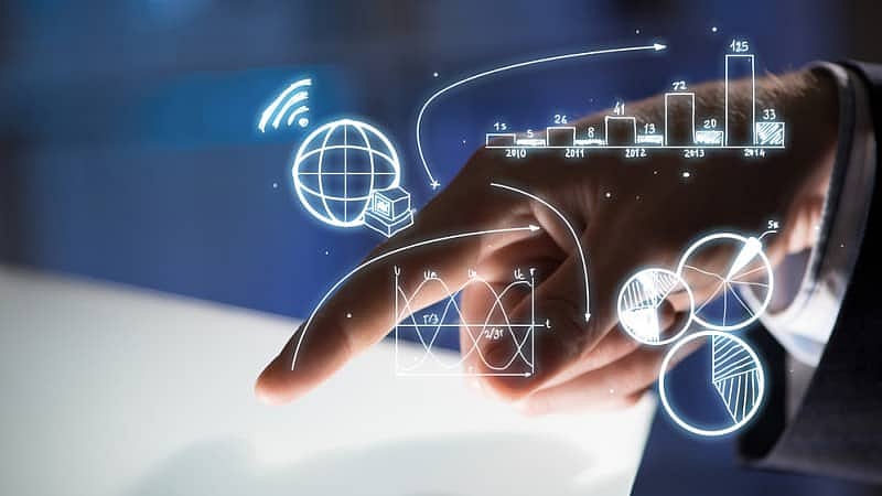 How Artificial Intelligence Innovations Induced Industrywide Advancements?