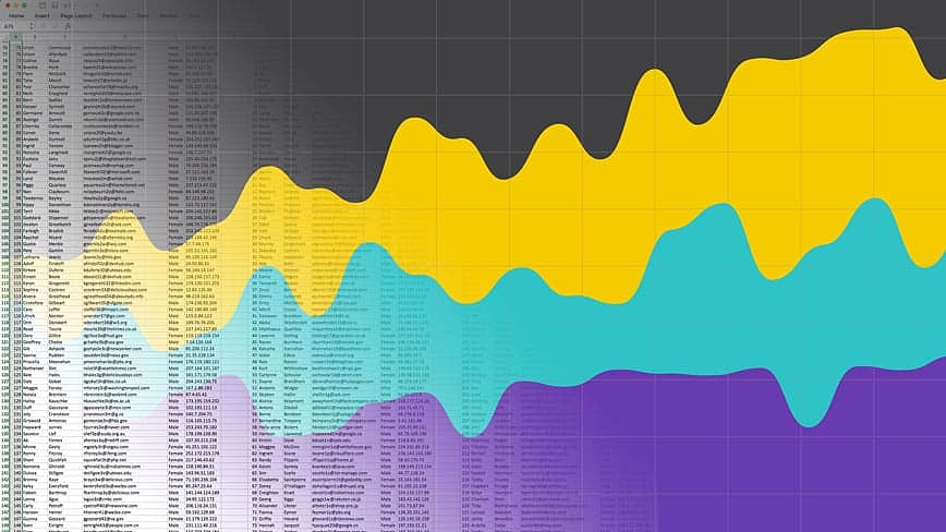 Communicating with Data: Decoding the Art of Data Visualization