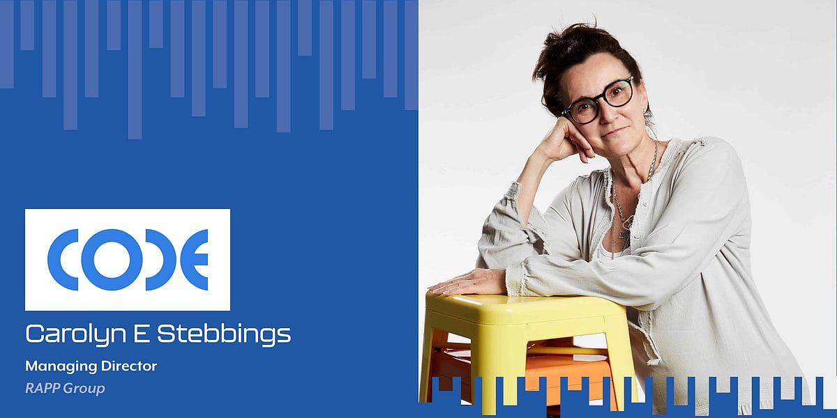 Carolyn E Stebbings: Transforming Businesses and Brands through New Age ...