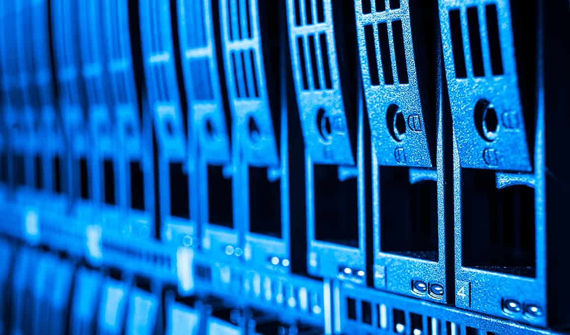 The Best RAID For NAS