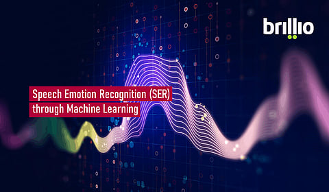 Speech Emotion Recognition (SER) through Machine Learning