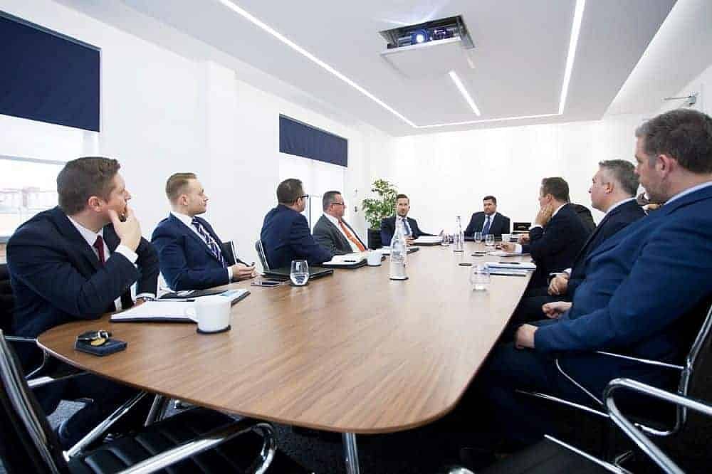 Demystifying the Role of Security Leadership During COVID-19