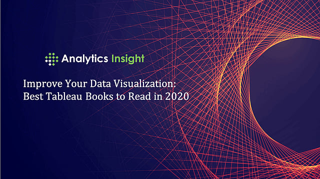 Improve Your Data Visualization: Best Tableau Books to Read in 2020