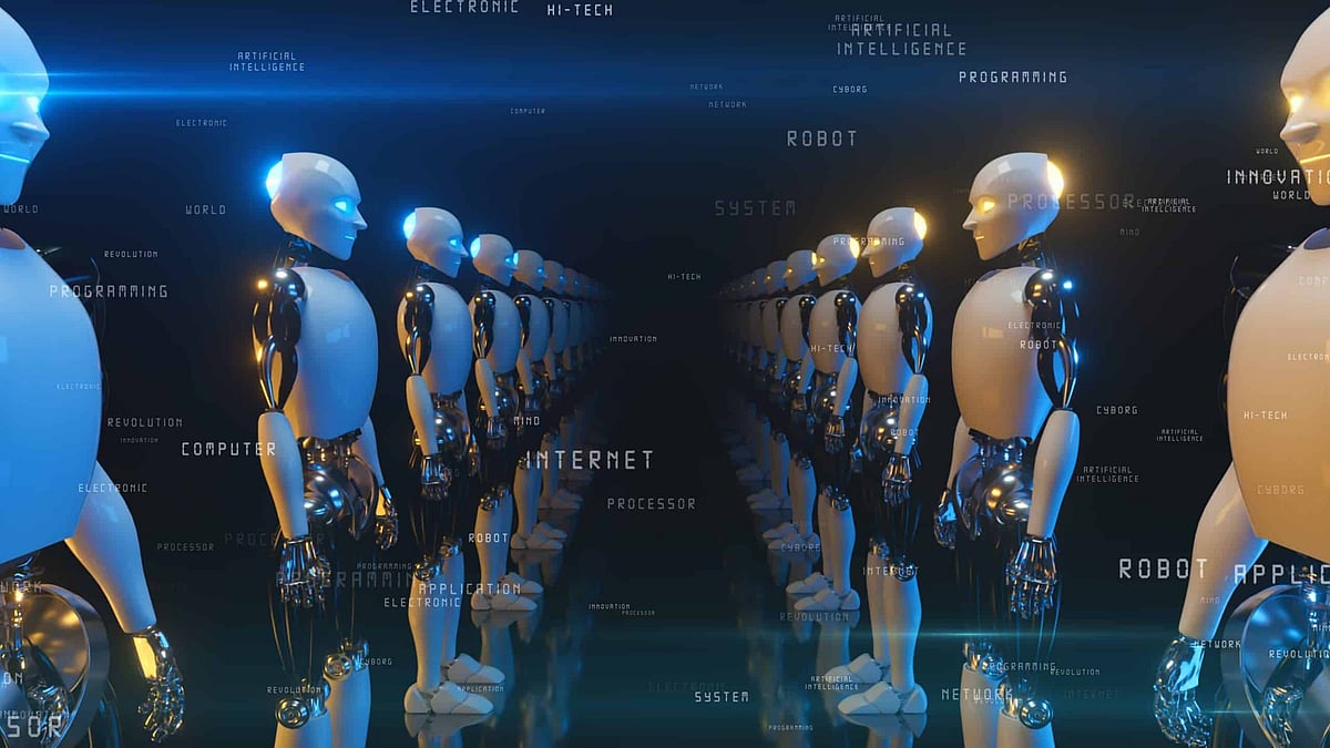 Can Robots Influence Voting Behaviour and Manipulate an Election?