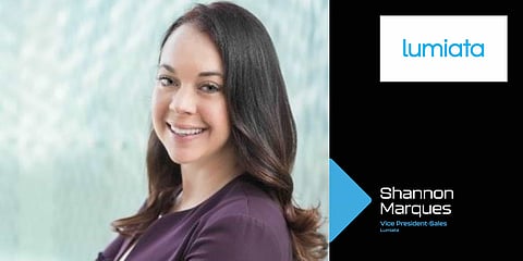 Shannon Marques: Making Healthcare Smarter with Influential Leadership ...