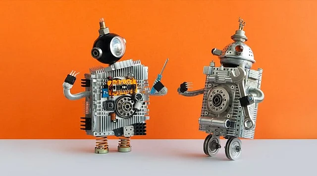 AIOps Leverages AI and Automation to Prevent Security Issues AIOps Leverages AI and Automation to Prevent Security Issues