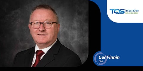 TQS Integration: Delivering Advanced Visualization and Analysis from ...