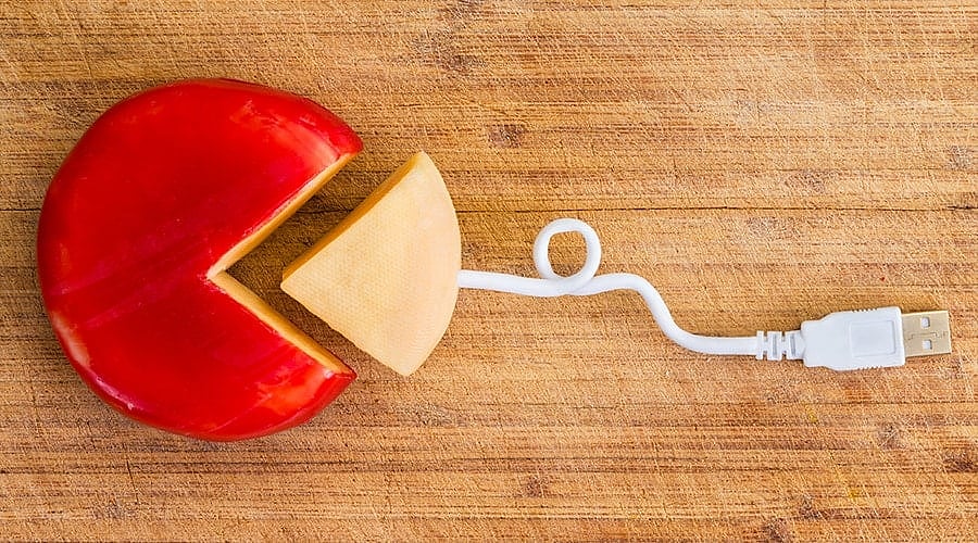 The Importance of the Adoption of a Data Sharing Business Model