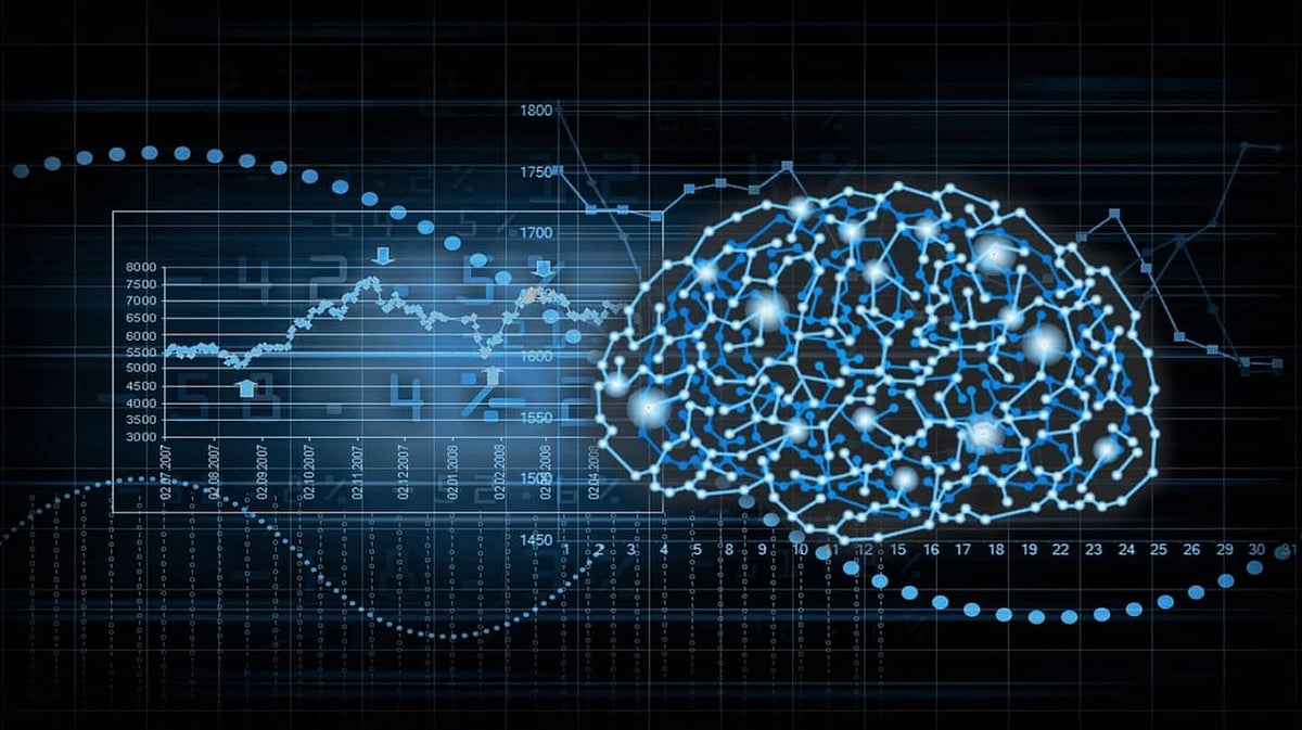 Accelerating the Process of Financial Trading With Big Data Analytics