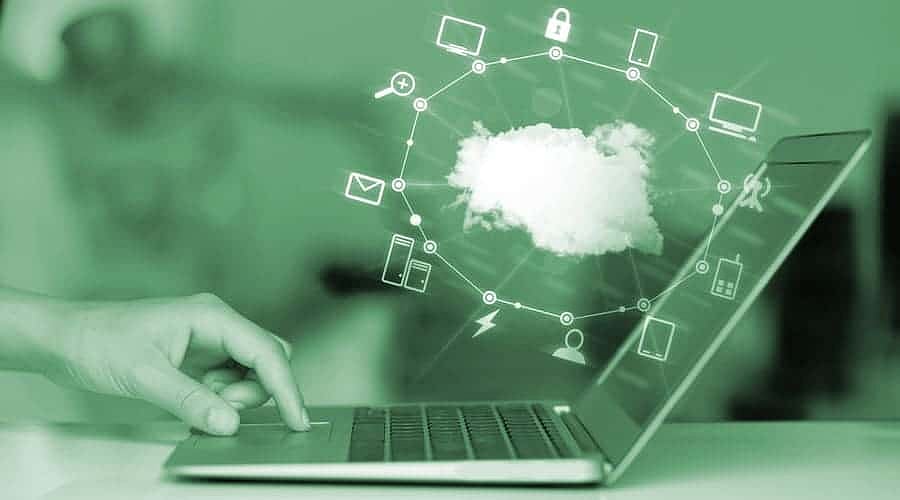 Making Energy-Efficient, Green Data Storage Transition