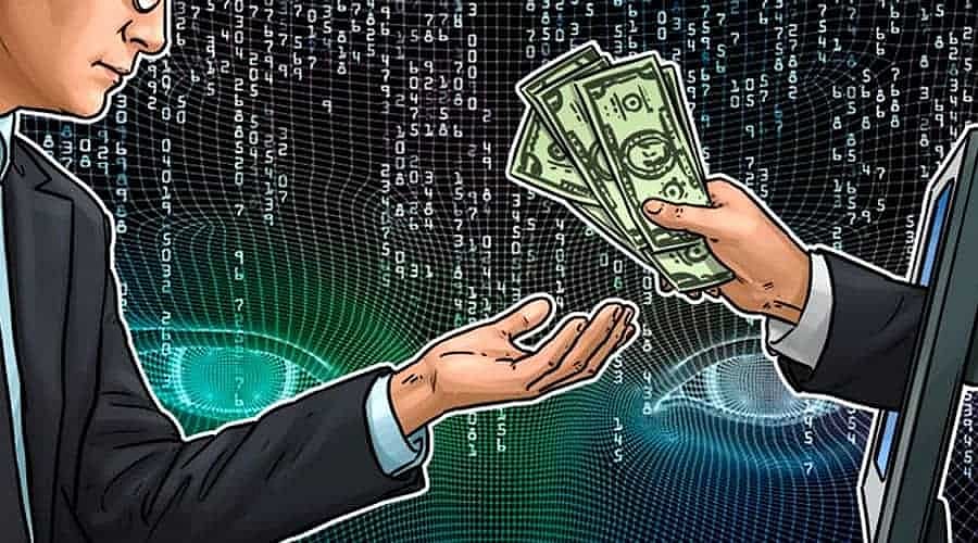 Digital Lending: Revolutionizing the Loan Process Using Technology