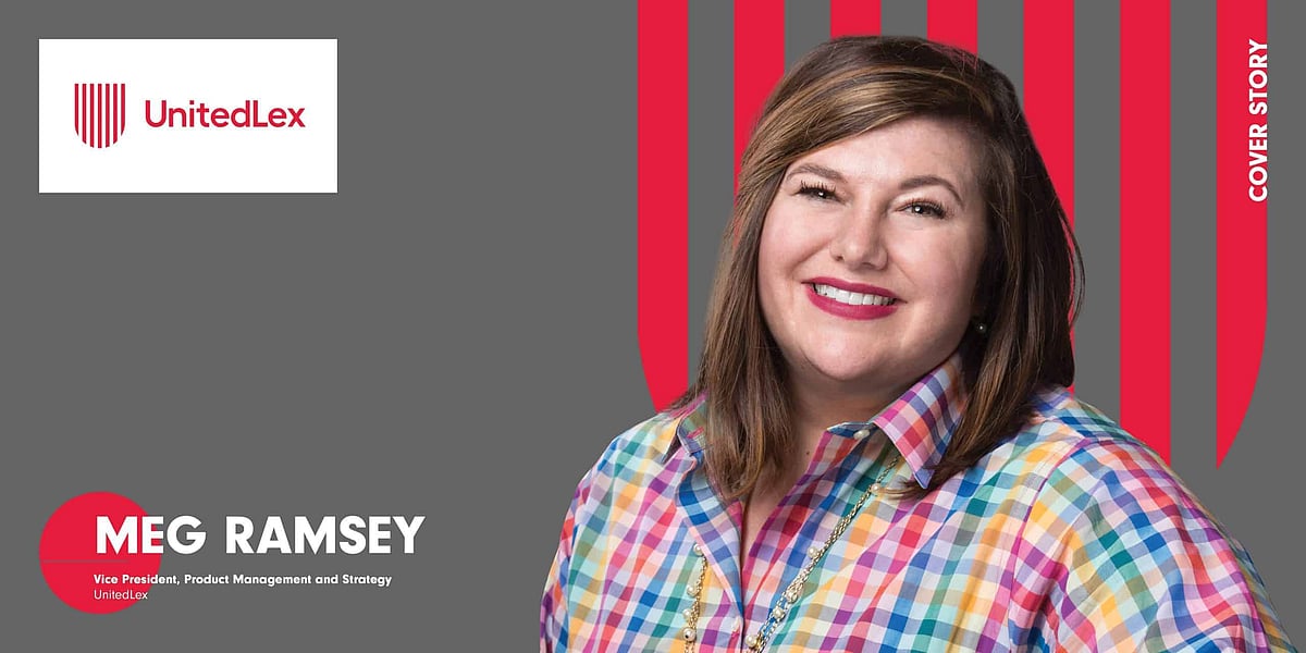 Meg Ramsey: An Experienced Business Strategist Driving Digital Legal ...