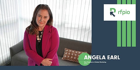 Angela Earl: A Marketing Leader Driving Change in B2B Tech