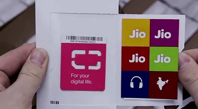 Reliance Jio Can Help India Grow at the Digital Frontier