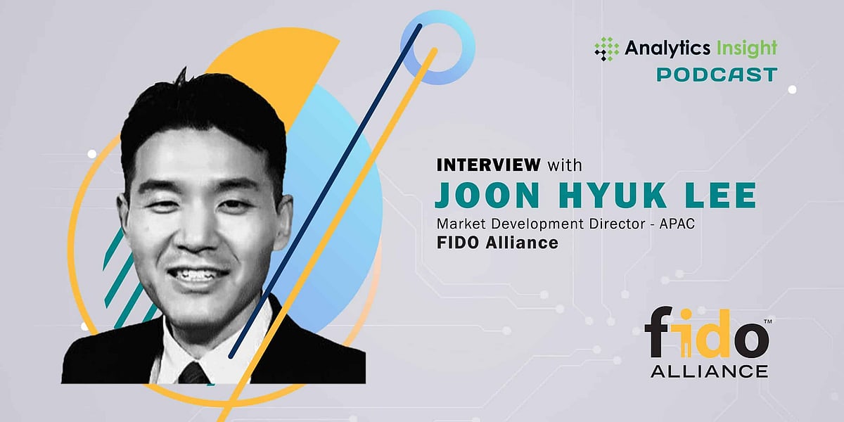 Exclusive Interaction with Joon Hyuk Lee, Market Development Director ...