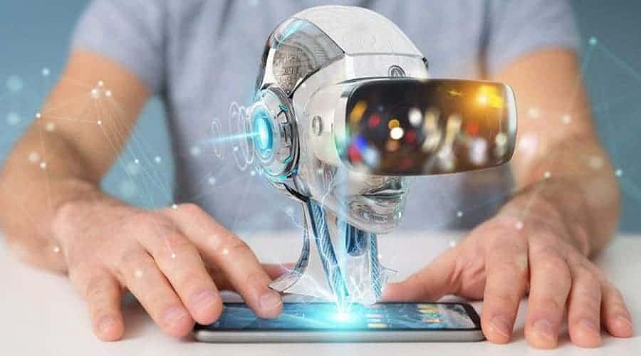 The Evolution of Artificial Intelligence in Video Games