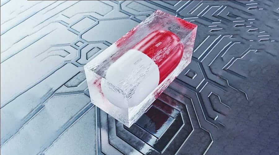 Artificial Intelligence is the Pharmaceutical Expert in Drug Development